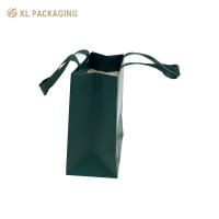 China XL Packaging Custom Packaging Factory Luxury Boutique Jewellery Gift Bag Custom Printed Ribbon Paper Souvenir Shopping Bag for sale