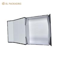 China Magnetic Closure Foldable Paper Box for Premium Beauty Packaging for sale