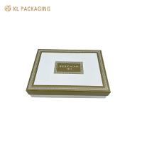 China Premium Paper Cosmetic Box for Skincare Products gift packing for sale