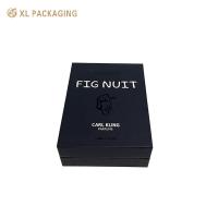 China XL Packaging Custom Packaging Box Factory Custom Print Perfume Gift Boxes Unique Paper Cosmetic Fragrance Packaging Box Glass Oil Perfume Bottle With Box for sale