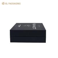 China XL Packaging Custom Packaging Box Factory Custom Print Perfume Gift Boxes Unique Paper Cosmetic Fragrance Packaging Box Glass Oil Perfume Bottle With Box for sale