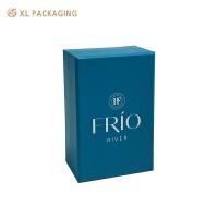 China XL Packaging Custom Packaging Box Paper Luxury Custom Perfume Packaging Box Inside Skin Care Cosmetic Lid And Base for sale