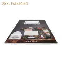 China XL Packaging Custom Book Printing Wholesale Deals On Hardcover Book Printing Soft Cover Options & Magazine Book Printing for sale