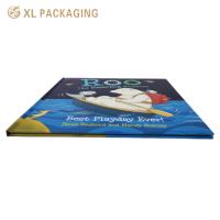 China XL Packaging Custom Book Printing Customizable Hardcover Baby Picture Books Colorful Learning Reading Books For Kids Durable Board Pages Safe Inks Personalized Stories For Early Cognitive Development for sale