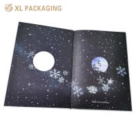 China XL Packaging Custom Book Printing Children Hardcover Printing Book Full Color Educational Story Book for sale