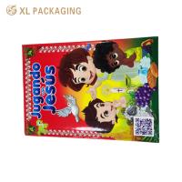 China Customizable Book Printing Services at Wholesale Prices Hard Cover Soft Cover & Coated Paper Book Printing for sale