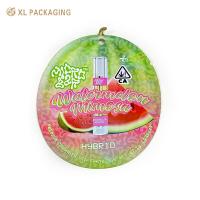 China Custom Paper Sticker Label Moisture Proof Mylar Zip Lock Bag for Plastic Mask Packaging with Resealable Zip Lock for sale