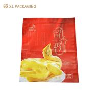 China Holographic Mylar Bag Die Cut UV Zip Lock Food Pouch Custom Shaped with Custom Paper Sticker Label for sale