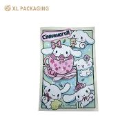 China Aluminum Foil Mylar Zip Lock Bag for Food Packaging for sale