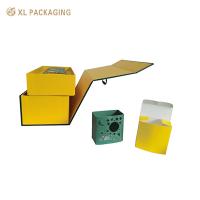 China XL Packaging Custom Luxury Boxes Mid-Autumn Mooncake Gift Box Empty Box High-End Creative Packaging Business Hotel Mooncake Wholesale Luxury Gift Box for sale