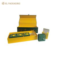 China XL Packaging Custom Luxury Boxes Mid-Autumn Mooncake Gift Box Empty Box High-End Creative Packaging Business Hotel Mooncake Wholesale Luxury Gift Box for sale
