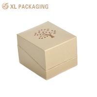 China XL Packaging Custom Luxury Boxes Custom Logo PU Leather Jewelry Box for Packaging Pendant Bangle Bracelet Necklace Set for sale