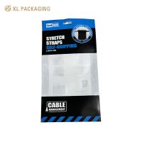 China Special Shaped Mylar Ziplock Bags for Gummy XL Packaging for sale