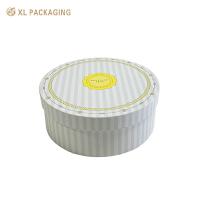 China ﻿XL Packaging Custom Printed Cosmetic Boxes Gift Flower Skin Care Cosmetic Tube Box 1200mm Paper Board With 157gsm Art Paper Lining Gold Foil Stamping  Lid And Base Box Luxury Packaging for sale
