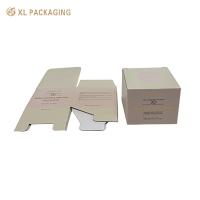 China Cheap Price Card Paper Box Cosmetic Boxes Mask Lotion Face Cream Cardboard Box Packaging for sale
