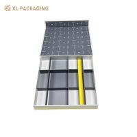 China Hot Sell Book Shape Paper Box Closure Paperboard Boxes Custom Logo Magnetic Gift Skincare Packaging Box Paper Box for sale