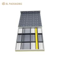 China Magnetic Gift Box with Paper Divider for Confectionery & Sweets for sale