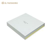 China Magnetic Gift Box with Paper Divider for Confectionery & Sweets for sale