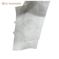 China Factory Wholesale Custom Custom 2ply 230 Sheets White Bamboo Facial Tissue Paper made from Virgin Wood Pulp for sale