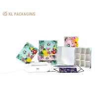 China XL Packaging Luxury Custom Box Custom Wholesale Gift Packaging: Premium Luxury Cosmetic Magnetic Gift Boxes For Gift Sets & Perfume Packaging for sale