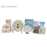 China XL Packaging Luxury Custom Box Custom Wholesale Gift Packaging: Premium Luxury Cosmetic Magnetic Gift Boxes For Gift Sets & Perfume Packaging for sale