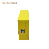 China Custom Printed Eco-friendly Foldable Cosmetic Paper Box | Tuck Top Folding Carton Packaging for sale