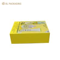 China Custom Printed Eco-friendly Foldable Cosmetic Paper Box | Tuck Top Folding Carton Packaging for sale