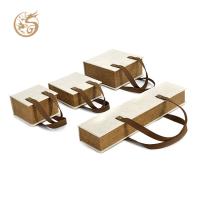 China XL Packaging Magnetic Hard Paperboard Box for Jewelry Necklace Bracelet Texturepaper Book Shape for sale