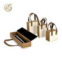 China XL Packaging Magnetic Hard Paperboard Box for Jewelry Necklace Bracelet Texturepaper Book Shape for sale