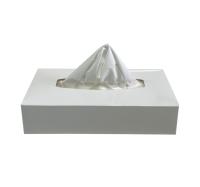 China Home Soft Skin-Friendly Dry Tissue Paper with Strong Water Absorption 2 Layers for sale