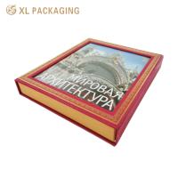 China XL Packaging Custom Book Printing Soft Cover Brochure Printing for A4 A5 Booklet Magazine Customized On Demand Book for sale