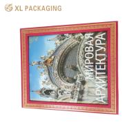 China XL Packaging Custom Book Printing Soft Cover Brochure Printing for A4 A5 Booklet Magazine Customized On Demand Book for sale