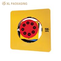 China XL Packaging Custom Book Printing Professional Kids Board Book Printing Custom Baby Drawing & Manga Books With Non-Toxic Inks Laminated Pages Bulk Production Perfect For Authors Educators Gift Brands for sale