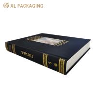 China XL Packaging Custom Book Printing Book Printing Interactive Early Education Story Book For Kids Softcover Non-Toxic Colorful Printing Touch & Feel Elements Encourages Reading for sale