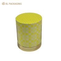China XL Packaging Custom Packaging Box Recyclable Customized Logo Paper Packaging Tubes For Skin Care Essential Oil Hand Cream Packaging for sale