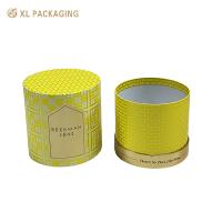 China XL Packaging Custom Packaging Box Recyclable Customized Logo Paper Packaging Tubes For Skin Care Essential Oil Hand Cream Packaging for sale