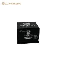 China XL Packaging Custom Printed Cosmetic Boxes Beauty Product Box Custom Design Recyclable Skincare Cosmetics Set Lid And Base Boxes for sale