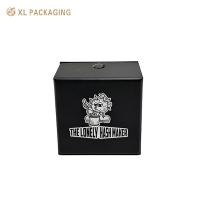 China XL Packaging Custom Printed Cosmetic Boxes Beauty Product Box Custom Design Recyclable Skincare Cosmetics Set Lid And Base Boxes for sale