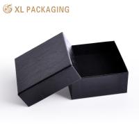 China XL Packaging Wholesale Gift Box Packing Small Jewelry Boxes Custom Your Logo Bracelet Necklace Jewelry Box Packaging for sale