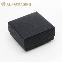 China XL Packaging Wholesale Gift Box Packing Small Jewelry Boxes Custom Your Logo Bracelet Necklace Jewelry Box Packaging for sale