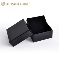 China XL Packaging Wholesale Gift Box Packing Small Jewelry Boxes Custom Your Logo Bracelet Necklace Jewelry Box Packaging for sale