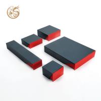 China XL Packaging Custom Gift Box Packaging Drawer Base And Lid Jewelry Box Paper Jewellery Box Packaging for sale