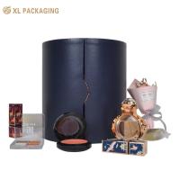 China XL Packaging Custom Luxury Boxes Customized Packaging Cupcake Box Luxury Christmas Advent Children Gift Box Cosmetic Chocolate Packaging for sale