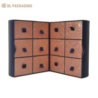 China XL Packaging Custom Luxury Boxes Customized Packaging Cupcake Box Luxury Christmas Advent Children Gift Box Cosmetic Chocolate Packaging for sale