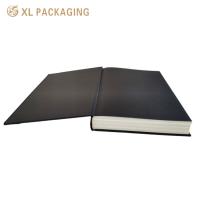 China Bespoke Custom Hardcover Paper Book Printing with Tailored Paper Printing Solutions for sale