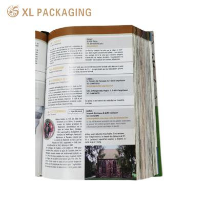 China Custom Softcover Children's Story Book with 4-Color CMYK Offset Printing and Matte/Gloss Lamination for sale