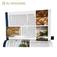 China Custom Softcover Children's Story Book with 4-Color CMYK Offset Printing and Matte/Gloss Lamination for sale
