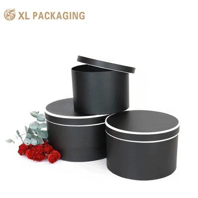 China Custom Printing Eco-Friendly Material Paper Tube with Nested Shipping for Luxury Cylinder Box Packaging for sale