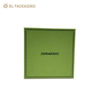 China 16pcs Eco-Friendly Kraft Paper Chocolate Box with Food Safe Certified SGS and Custom Lid & Base Design for Valentine's Day for sale