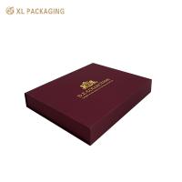 China XL Packaging Custom Packaging Box Factory Custom Luxury Magnet Chocolate Packaging Paper Gift Box Food Candy Sweet Chocolate Bar Paper Box for sale